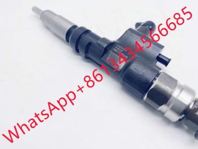 중국 23670-78030 23670-E0140를 위한 095000-5320 일반적인 가로장 인젝터 095000-5322 판매용