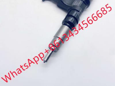 중국 23670-78030 23670-E0140를 위한 095000-5320 일반적인 가로장 인젝터 095000-5322 판매용