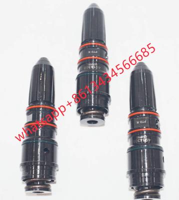 中国 NT855 NTA855 エンジンのための高品質の新しいディーゼル燃料噴射装置 4914308 販売のため