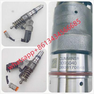 Cina ISM11 QSM11 M11 Iniettore carburante motore 3095040 Ugello iniettore diesel in vendita