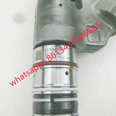 Cina ISM11 QSM11 M11 Iniettore carburante motore 3095040 Ugello iniettore diesel in vendita