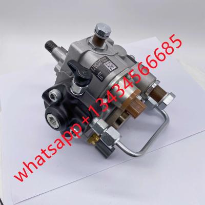 China japan made quality diesel fuel injection pump 294000-0461 for hino with pressure rail ECU sensor control valve control for sale