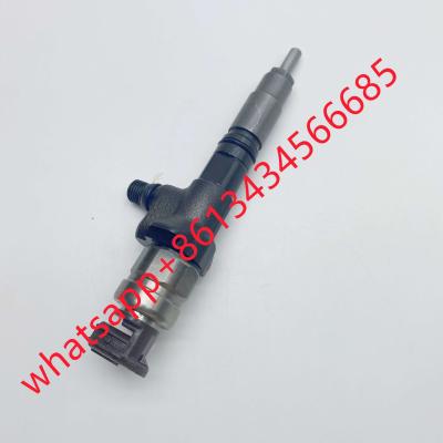 Cina Fatto in CINA NUOVO iniettore 295050-1330 1J705-53051 1J705-53053 in vendita