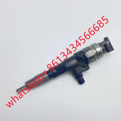 Cina Fatto in CINA NUOVO iniettore 295050-1330 1J705-53051 1J705-53053 in vendita