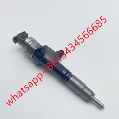 Cina Fatto in CINA NUOVO iniettore 295050-1330 1J705-53051 1J705-53053 in vendita