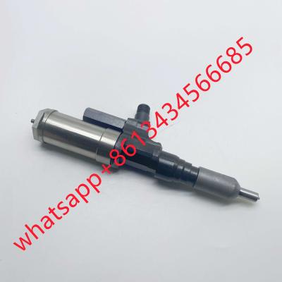 中国 Isuzu 4hk1 高品質 Densos コモンレール用ディーゼルインジェクター 095000-0041 販売のため