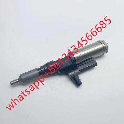中国 Isuzu 4hk1 高品質 Densos コモンレール用ディーゼルインジェクター 095000-0041 販売のため