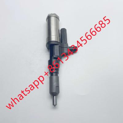 中国 Isuzu 4hk1 高品質 Densos コモンレール用ディーゼルインジェクター 095000-0041 販売のため