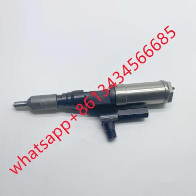 中国 Isuzu 4hk1 高品質 Densos コモンレール用ディーゼルインジェクター 095000-0041 販売のため