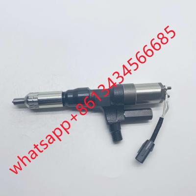 Китай Первоначальный качественный инжектор commonrail 095000-0071 095000-0137 095000-0170 для рельсовой системы коллектора системы впрыска топлива продается