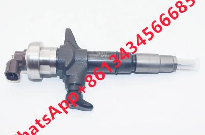 Cina 8-98203849-0 pezzo di ricambio comune di rendimento elevato dell'iniettore di combustibile della ferrovia 8982038490 in vendita