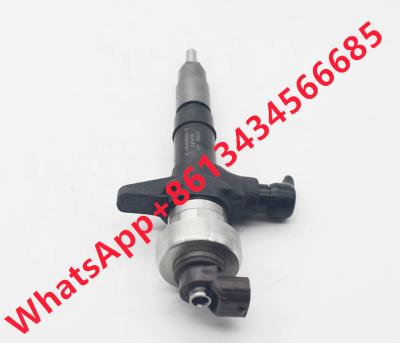 Cina 8-98203849-0 pezzo di ricambio comune di rendimento elevato dell'iniettore di combustibile della ferrovia 8982038490 in vendita