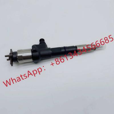 China Boca común del inyector del carril de DLLA150P1032 Denso para 095000-7510 en venta