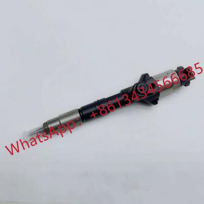 China Boca común del inyector del carril de DLLA150P1032 Denso para 095000-7510 en venta