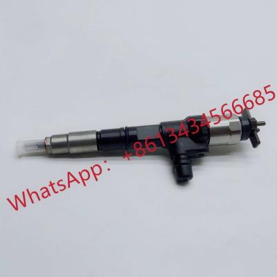 China Boca común del inyector del carril de DLLA150P1032 Denso para 095000-7510 en venta