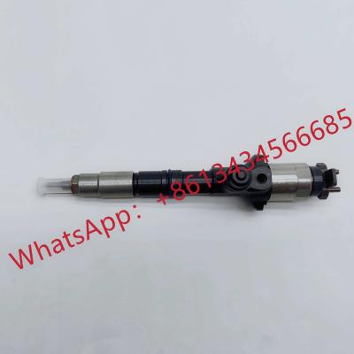 China Boca común del inyector del carril de DLLA150P1032 Denso para 095000-7510 en venta