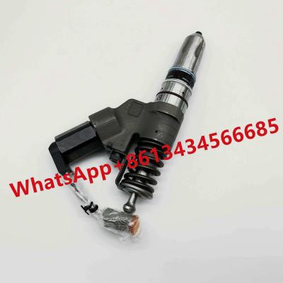 중국 쿠민스를 위한 4026222 ISM QSM M11 디젤 엔진 공통 부품 레일 인젝터 4026222 자동차 부속품 주입노즐 4026222 판매용