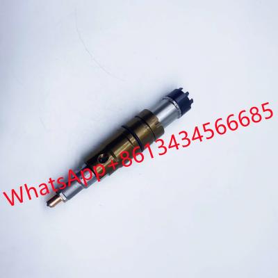 China Injetor diesel 2086663 para o injetor de Cummins para a venda direta da fábrica do motor de Scania R Xpi de alta qualidade à venda