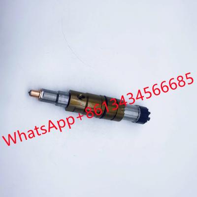 China Injetor diesel 2086663 para o injetor de Cummins para a venda direta da fábrica do motor de Scania R Xpi de alta qualidade à venda
