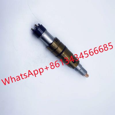 China Injetor diesel 2086663 para o injetor de Cummins para a venda direta da fábrica do motor de Scania R Xpi de alta qualidade à venda