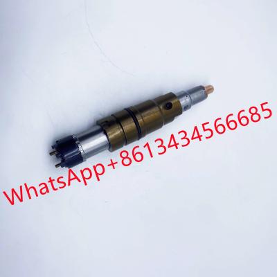 China Injetor diesel 2086663 para o injetor de Cummins para a venda direta da fábrica do motor de Scania R Xpi de alta qualidade à venda