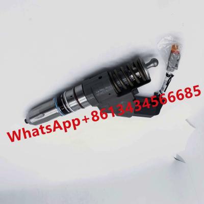 China 4903472 inyectores comunes diesel del carril para el motor de las piezas de Cummins ISM11 QSM11 M11 en venta