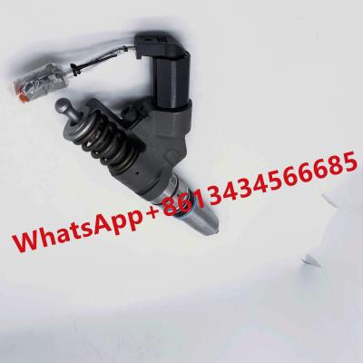 China 4903472 inyectores comunes diesel del carril para el motor de las piezas de Cummins ISM11 QSM11 M11 en venta