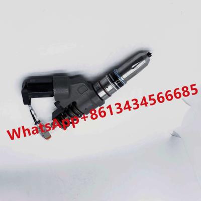 China 4903472 inyectores comunes diesel del carril para el motor de las piezas de Cummins ISM11 QSM11 M11 en venta