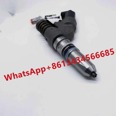 China 4903472 inyectores comunes diesel del carril para el motor de las piezas de Cummins ISM11 QSM11 M11 en venta