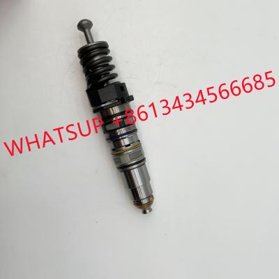 Cina Iniettore Diesel Unità Iniettore 1473430 4076912 1521978 3331153 1764365 Per Motore Cummins SCANIA ISX in vendita
