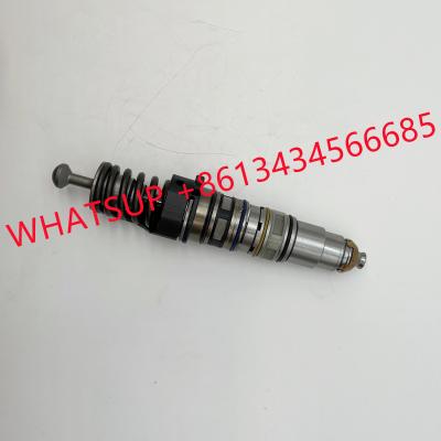 Cina Iniettore Diesel Unità Iniettore 1473430 4076912 1521978 3331153 1764365 Per Motore Cummins SCANIA ISX in vendita