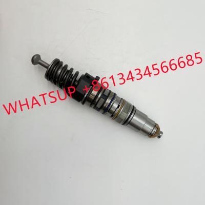 Cina Iniettore Diesel Unità Iniettore 1473430 4076912 1521978 3331153 1764365 Per Motore Cummins SCANIA ISX in vendita