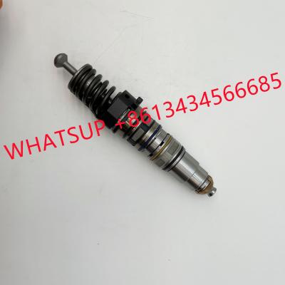 Cina Iniettore Diesel Unità Iniettore 1473430 4076912 1521978 3331153 1764365 Per Motore Cummins SCANIA ISX in vendita