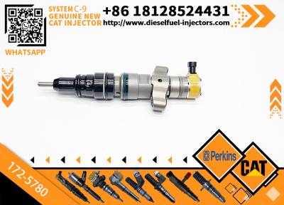 China Diesel Injector 235-2888, 235-9649, 172-5780, 188-8739, 217-2570 High-Performance Fuel Injectors For Caterpillar C9 Engines for sale