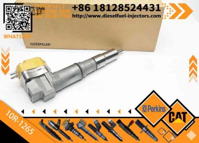 China Factories Price CAT 3142E Diesel Engine Diesel Injector 10R-1265 20R-5392 20R-4147 for Fuel Injector Pump Factory Direct Sales for sale