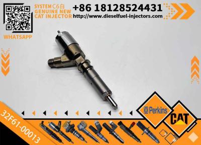 China High Quality New Common Rail Diesel Fuel Injector 32F61-00013 Injection Valves for CAT C4.2 for CAT 3212D for sale