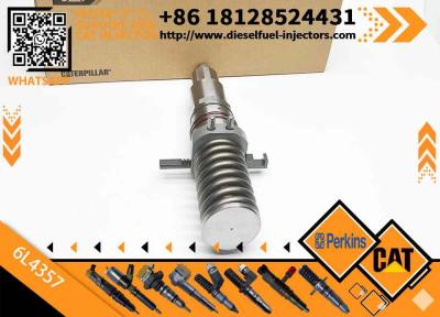 China Reliable Auto Parts Store Diesel Fuel Injector 4P9077 4P6076 7E6408 9Y3773 7C4184 6L4357 6L4355 6L4360 For CAT Excavator for sale
