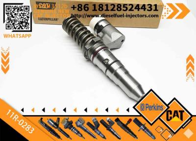 China Best-selling Engine Parts Common Rail Injector 11R-1874 11R-0282 11R-0283 223-5328 10R-1305 355-6110 for 3500B Engine for sale