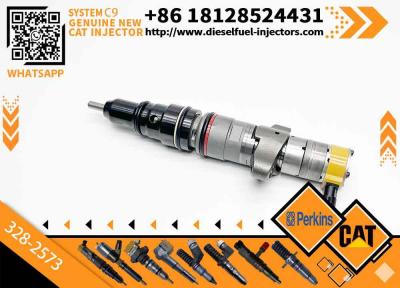 Cina 3879434 3282573 Iniettore automatico 387 9434 328 2573 Ricambi per motori di camion 387-9434 328-2573 per C9 in vendita