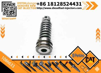 China 108-6633 Diesel Engine Pump Element Plunger and Barrel Assembly 1086633 for CAT Pump SPS342 HT400 SPT342 SCT673 for sale