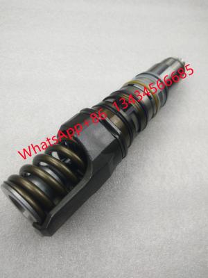China Bagger Engine Fuel Injector versehen allgemeine Schiene Soems ISX15 4062569 mit einer Düse zu verkaufen