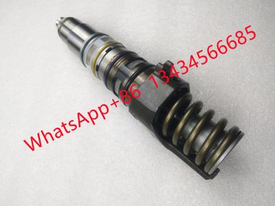 China Bagger Engine Fuel Injector versehen allgemeine Schiene Soems ISX15 4062569 mit einer Düse zu verkaufen
