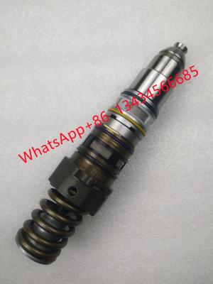 China Bagger Engine Fuel Injector versehen allgemeine Schiene Soems ISX15 4062569 mit einer Düse zu verkaufen