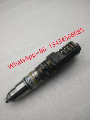 China Bagger Engine Fuel Injector versehen allgemeine Schiene Soems ISX15 4062569 mit einer Düse zu verkaufen