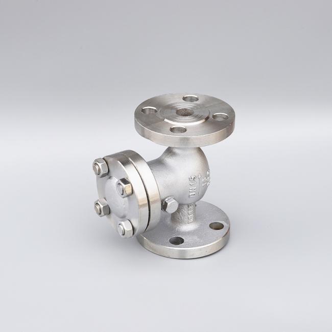 ANSI/JIS/DIN Swing Check Valve Factory Derect Sell CF8 CF8m