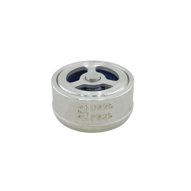 CF8 Stainless Steel Lift Check Valve