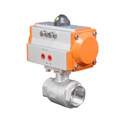 Cina Ventilazione pneumatica 2PC in vendita