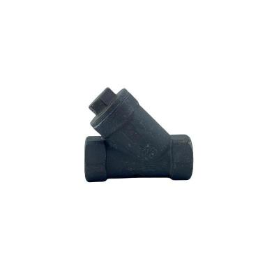 Cina US 3.3/Piece campioni 1 pezzo Min.Ordine su richiesta campione Wcb Filter Y-Type Strainer in vendita