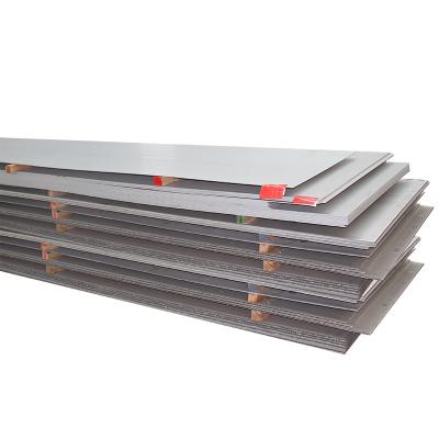 Cina ASTM Hot Rolled Stainless Steel Sheet 1000mm - 2000mm Width in vendita