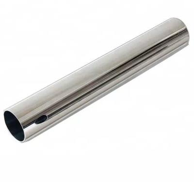 Cina Intorno al tubo senza cuciture 0.8x18.1mm 910l ss dell'acciaio inossidabile 304 senza cuciture per la taglierina in vendita